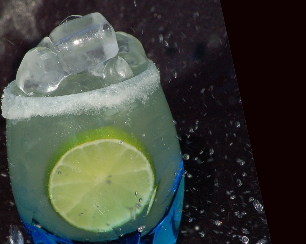 “Her-Story”:The History of the Margarita « Voodoo Tiki Tequila